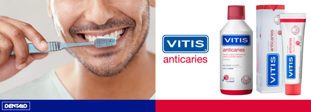 Vitis Anticaries - Faes Farma Portugal