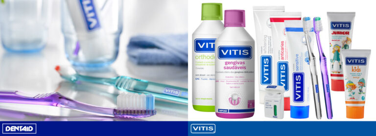 Vitis - Faes Farma Portugal