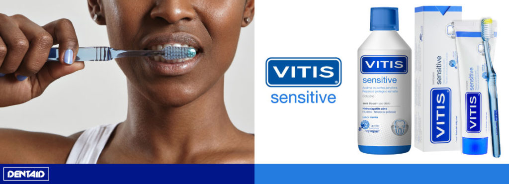 Vitis Sensitive - Faes Farma Portugal