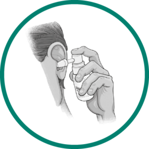 oti FAES TaponOX - Prevenção e eliminação do rolhão de cerúmen