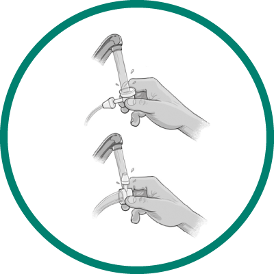 oti FAES TaponOX - Prevenção e eliminação do rolhão de cerúmen